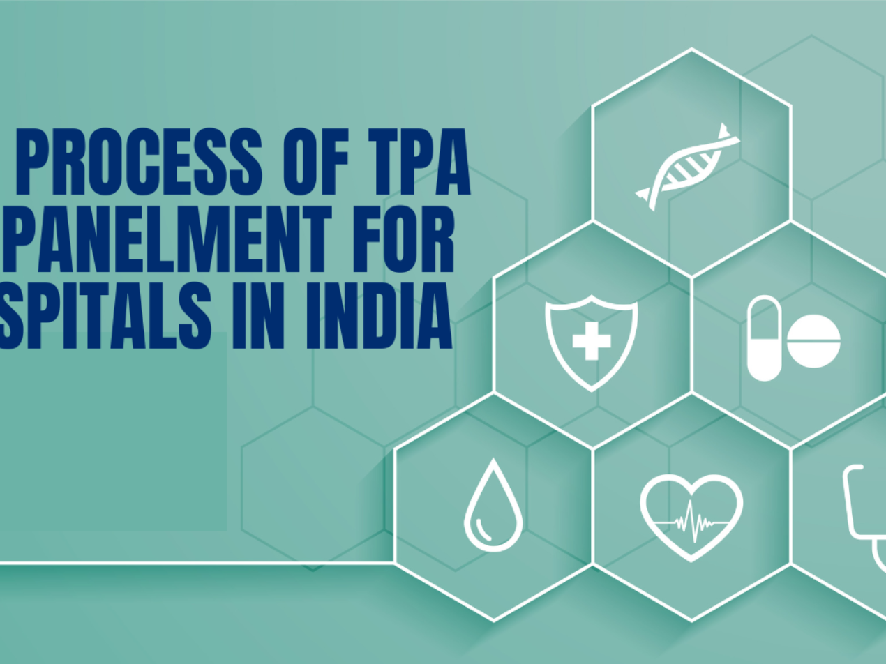 TPA Empanelment