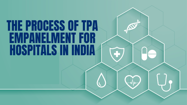 TPA Empanelment