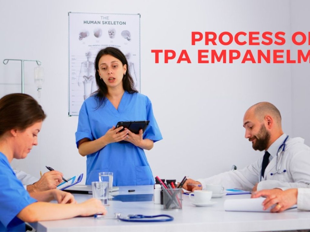 TPA Empanelment