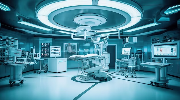 The Intersection of NABH Accreditation and Hospital Planning: A ...