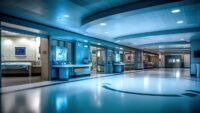 Comprehensive Guide to Hospital Planning and Designing: Building ...