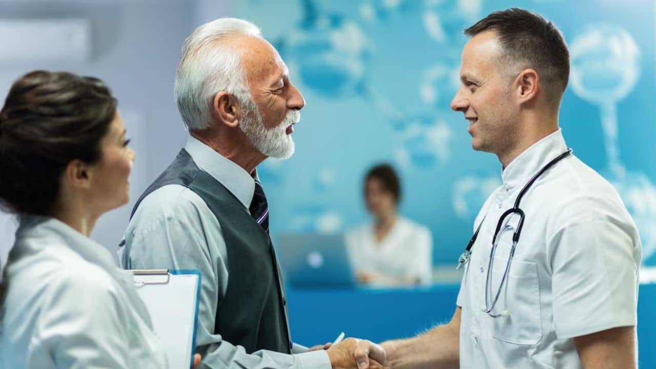 How to Start a New Hospital : A Comprehensive Guide