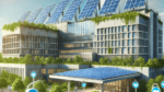 Solar Power for Hospitals:11 points to consider to know
